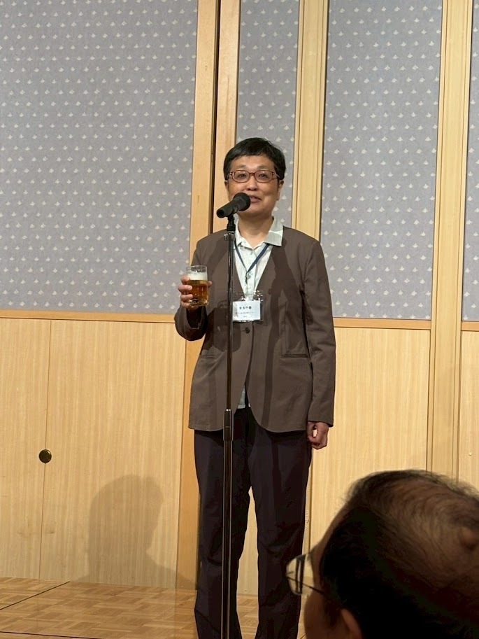 御礼！6/1（日）市民フォーラム、10周年記念パーティー開催: らふの日々の出来事